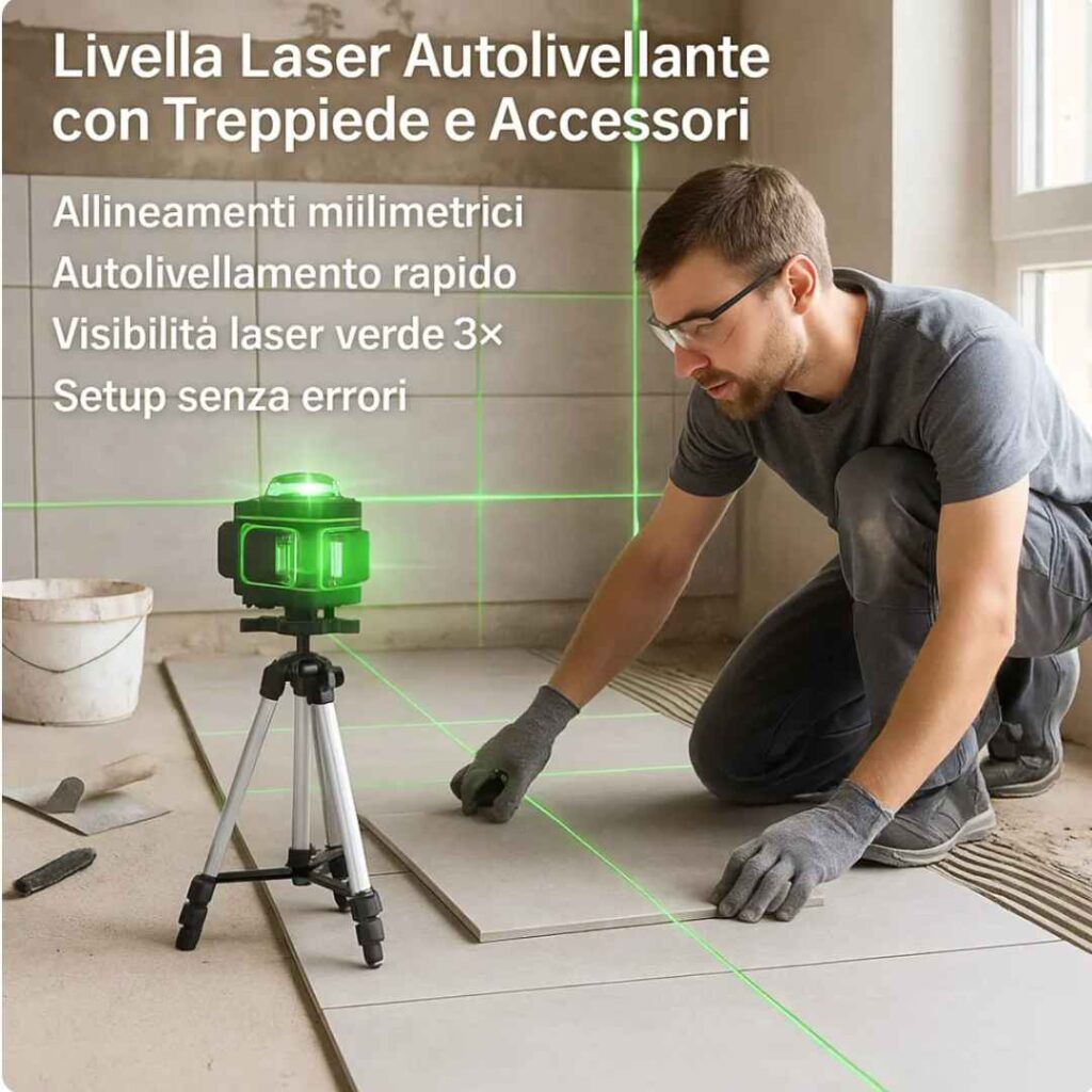 Livella laser ff – bestsprices.com